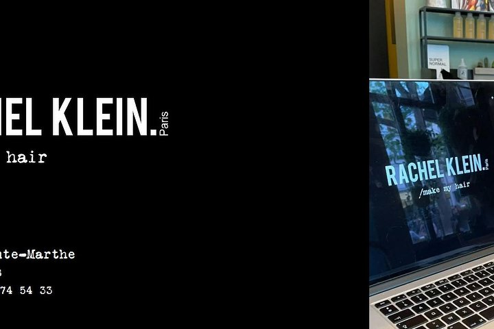 Rachel Klein Paris | Coiffure à Hôpital-Saint-Louis, Paris - Treatwell