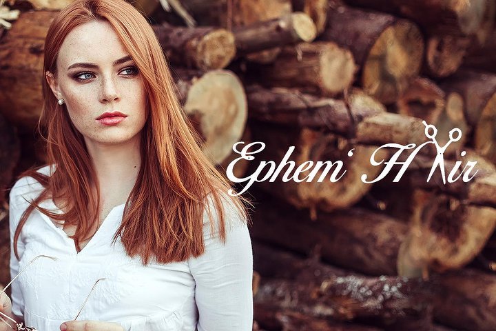 Ephem'Hair | Coiffure à Nord - Treatwell