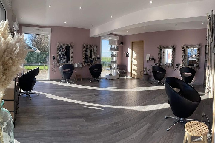 Dyl Coiffure | Barbier à Pas-de-Calais - Treatwell