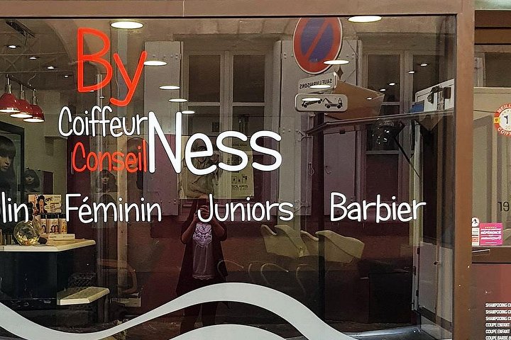 By Ness | Coiffure à Auvergne - Treatwell