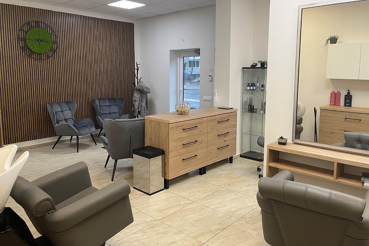 Cynamon grožio salonas | Grožio salonas - Šnipiškes, Vilnius - Treatwell