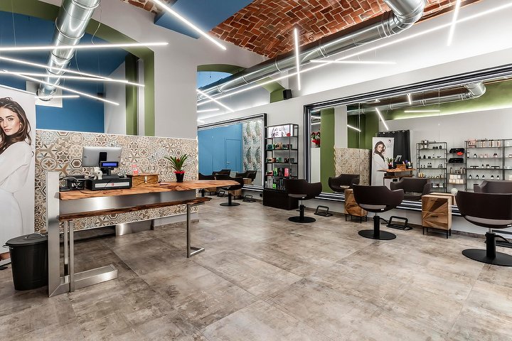 Parrucchieri Torino - Corso De Gasperi | Parrucchiere a Corso Alcide de ...