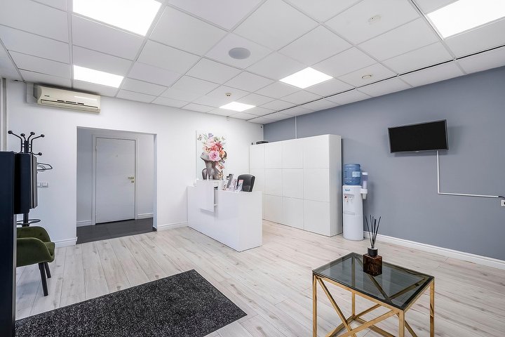 EG grožio ir estetikos klinika | Grožio salonas - Centras, Klaipeda ...