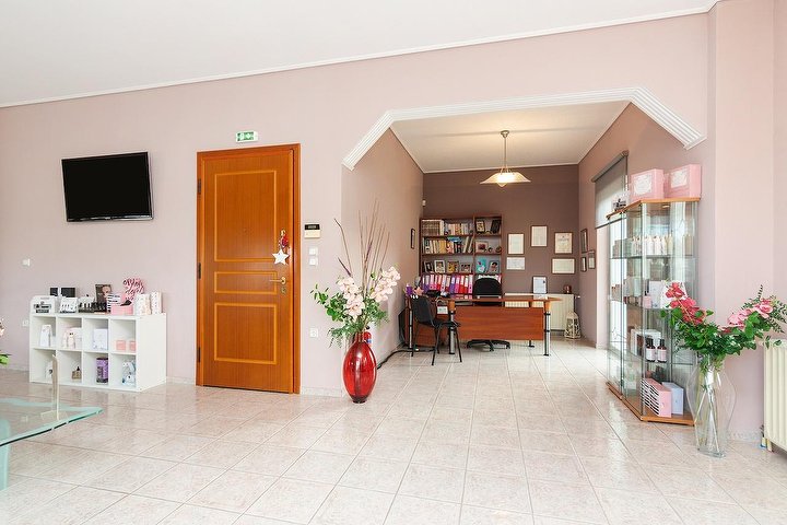 The Beauty Source Matina Soursou | Κέντρο Ομορφιάς σε Agios Dimitrios ...