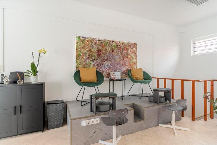 BNL Studio | Salão de Beleza em Parede, Distrito de Lisboa - Treatwell