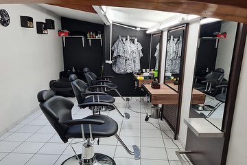 Destiny barber shop | Coiffure à Troyes - Treatwell