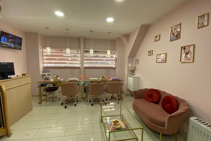 Muse Nails | Institut de beauté à Créteil, Val-de-Marne - Treatwell