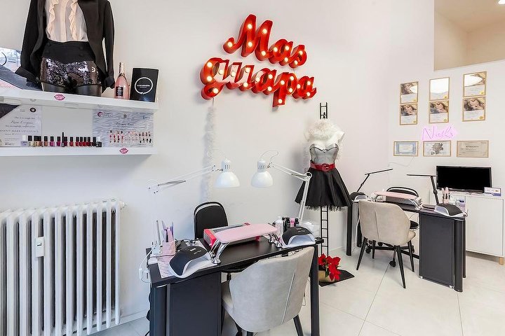 Mas Guapa Milano | Salone di bellezza a San Cristoforo, Milano - Treatwell
