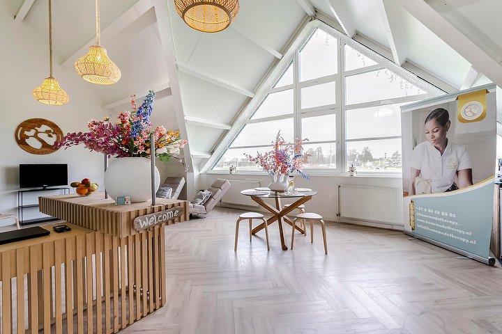 Home Made Therapy | Wellness Center in Waterland, Noord-Holland - Treatwell