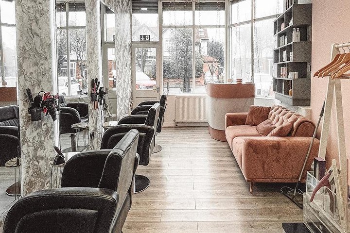 Charm Salon Studio | Hair Salon in Burnage, Manchester - Treatwell