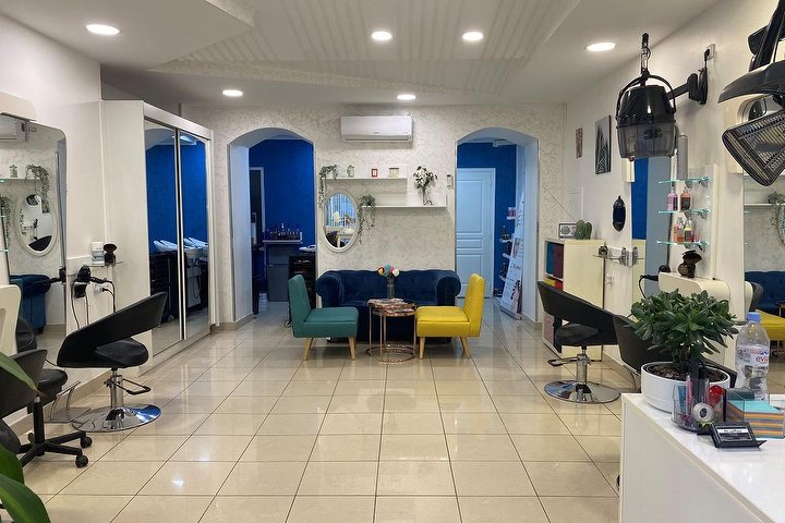 RK coiffure | Coiffure à Nice Historique, Nice - Treatwell