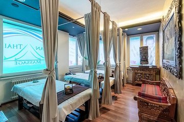 Le SPA Stuttgart | Wellness Center in Stuttgart - Treatwell