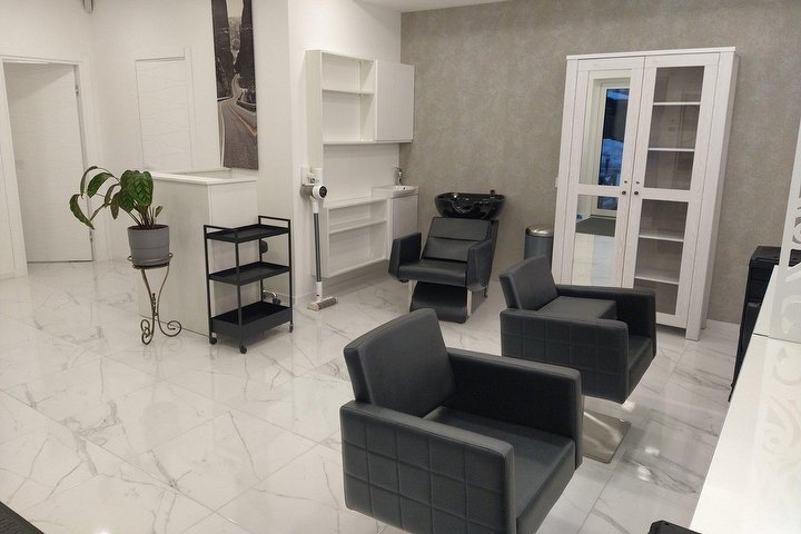 JolitaH - kirpėja | Kirpykla - Šnipiškes, Vilnius - Treatwell