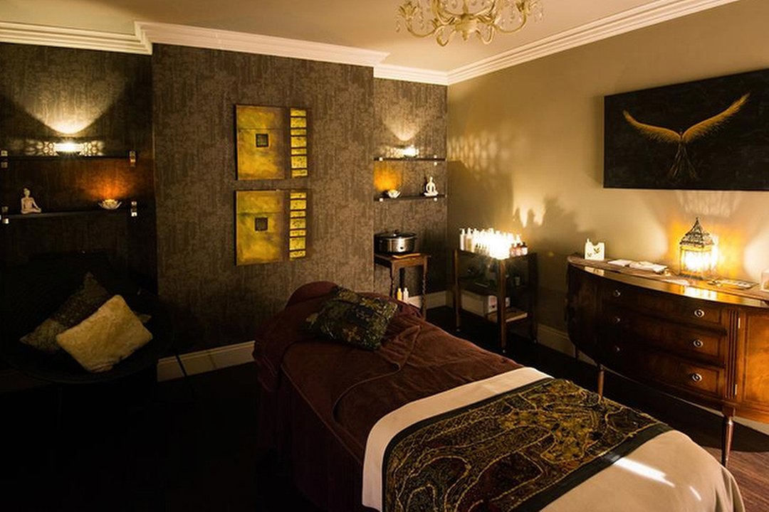 Alexandra House Holistic Spa | Day Spa in Huddersfield, Kirklees ...