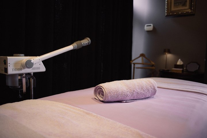 Autent Shiatsu SPA | Grožio salonas - Paupys, Vilnius - Treatwell