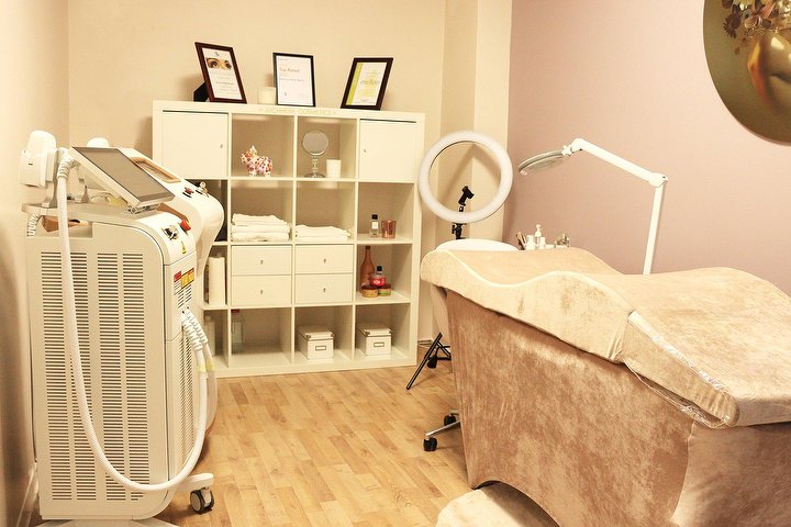 Beauty Home Berlin | Kosmetikstudio in Steglitz, Berlin - Treatwell