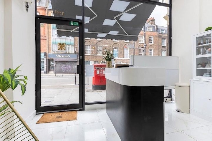 Alivia K Wood - Microblading & Brow Lamination | Beauty Salon in ...