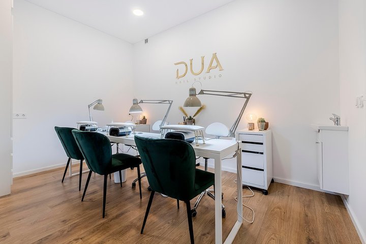 DUA nail studio | Manikiūro ir pedikiūro salonas - Rasos, Vilnius ...