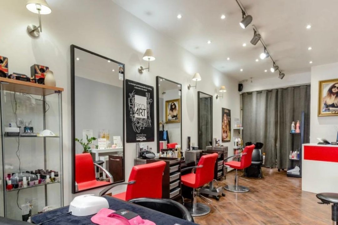 Le Palais de la Coiffure | Coiffure à Opéra, Marseille - Treatwell