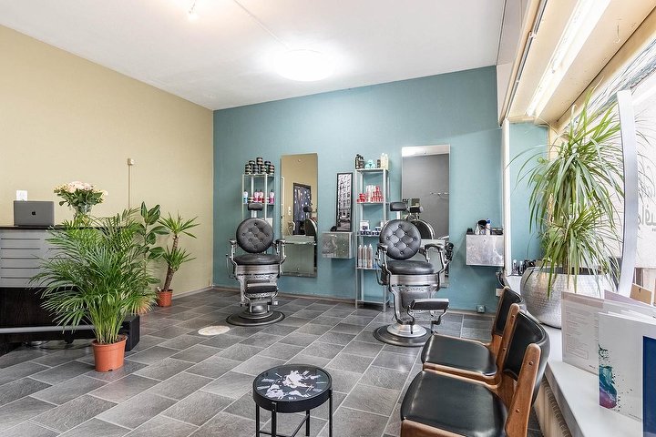 Coiffeur Aladdin | Coiffeur in Glattwiesen, Zürich - Treatwell