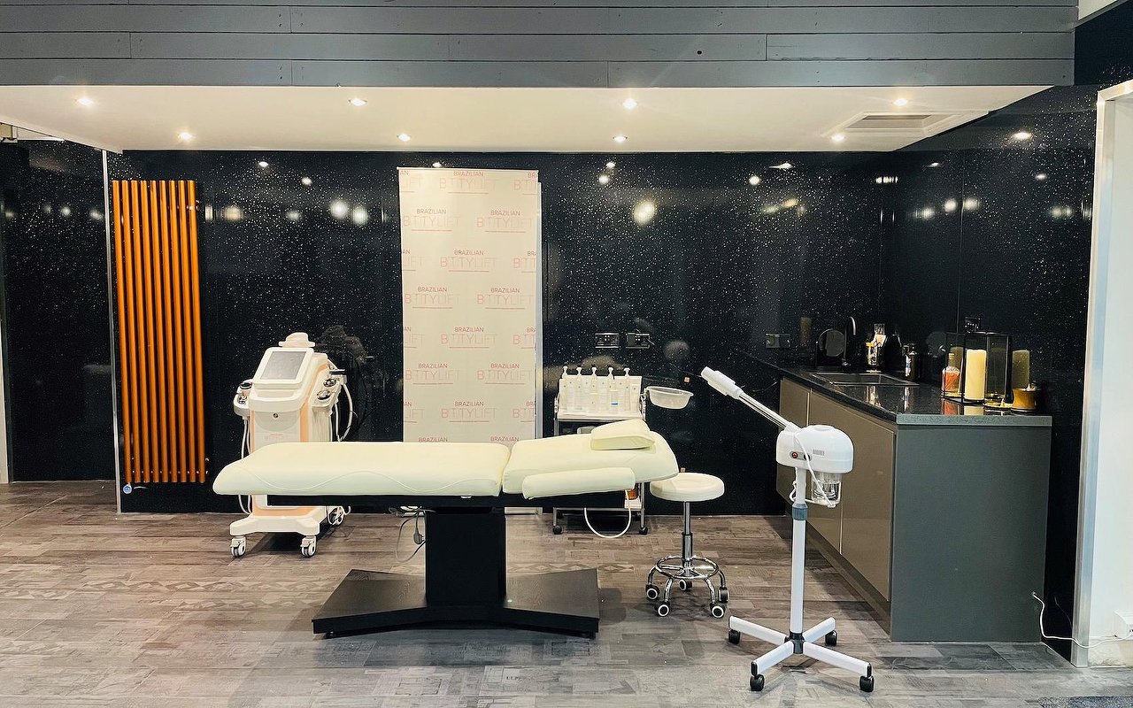 Beauty Salons in Ashton-under-Lyne, Tameside - Treatwell