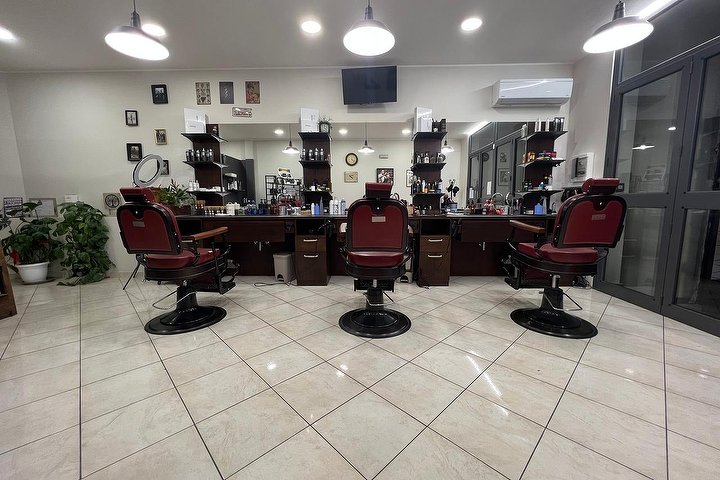 Il Barbiere Luca Puglisi | Parrucchiere a Aci Bonaccorsi, Catania ...