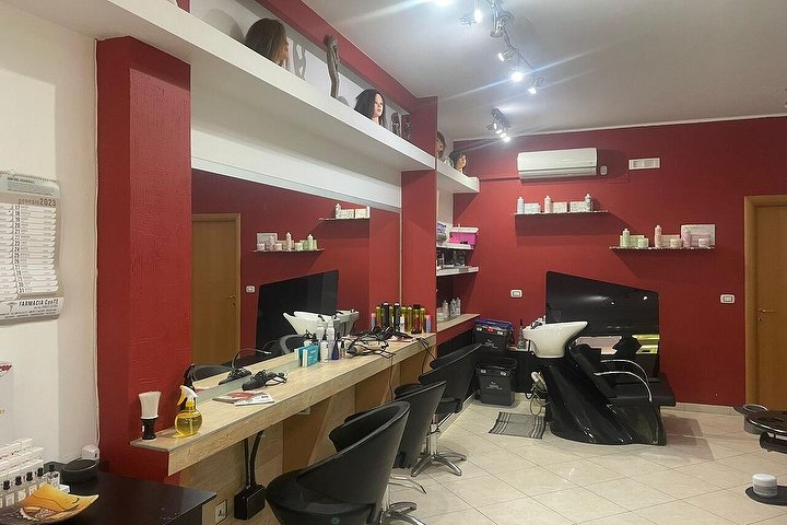 Parrucchiera Loca | Parrucchiere a Bitonto, Città Metropolitana di Bari ...