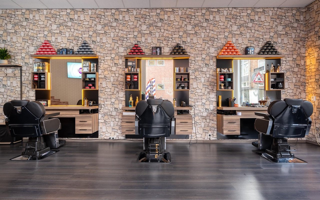 Kappers en Kapsalons in de buurt van Papendrecht, Zuid-Holland - Treatwell