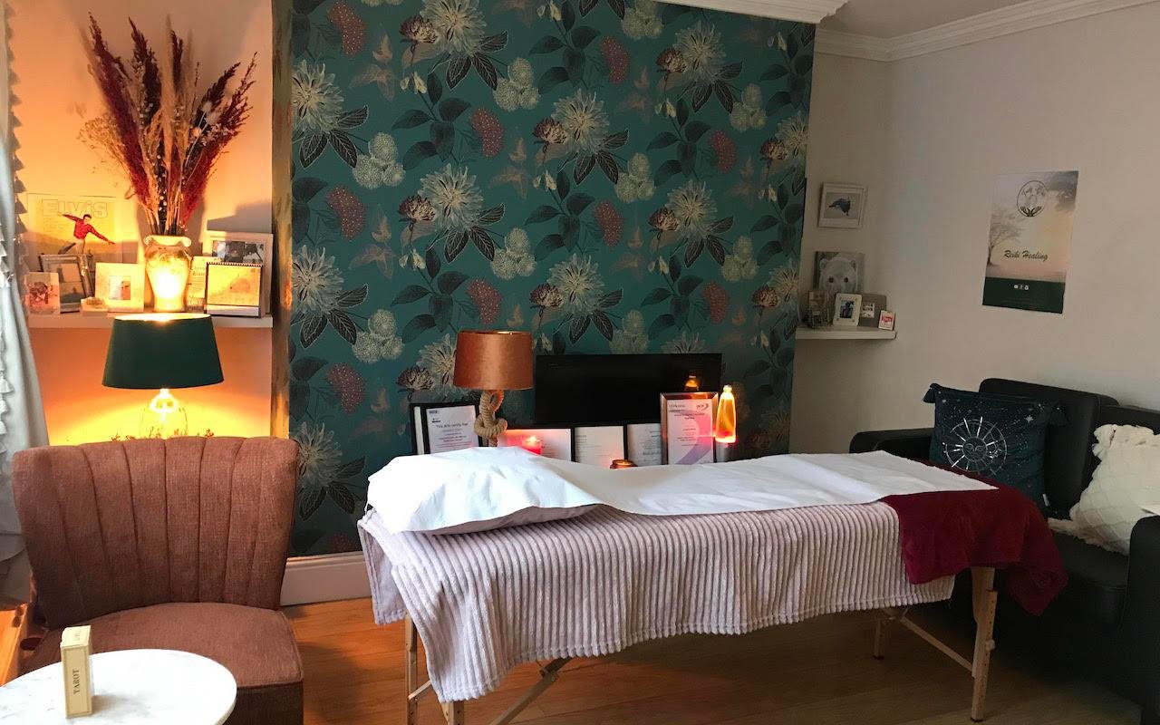 Reiki near North West London, London - Treatwell