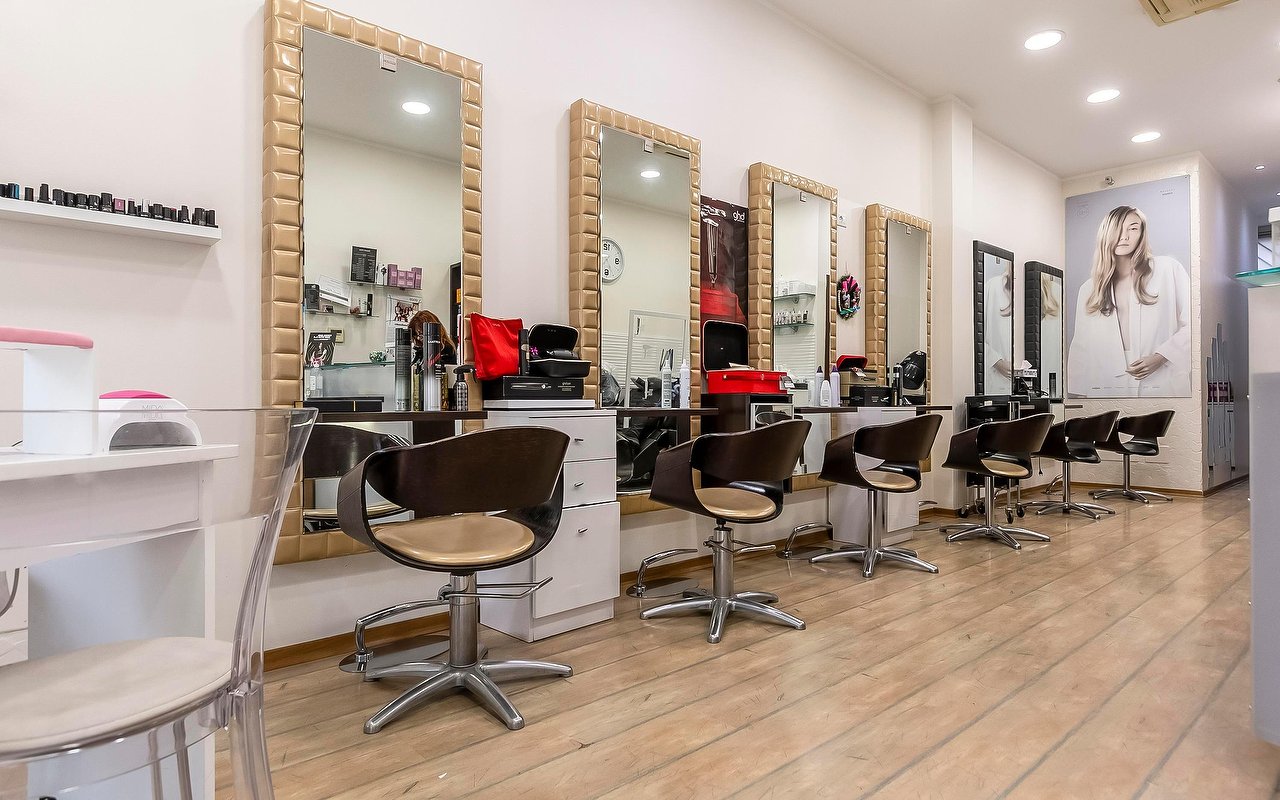 Parrucchieri vicino Giardino di Roma, Roma - Treatwell