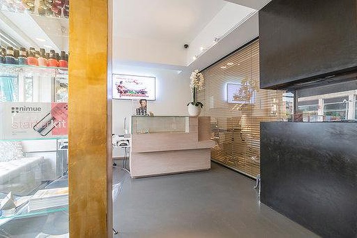 Bodyline Beauty and More | Schoonheidssalon in Achillesstraat ...