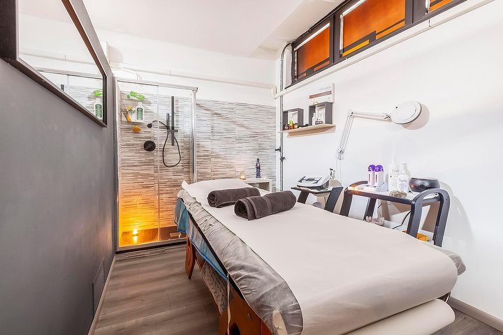 El Paraiso - Centro Estetico | Salone di bellezza a San Cristoforo ...