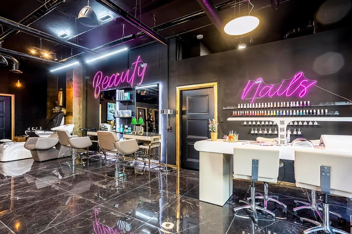 Unit 37 | Hair Salon in Colindale, London - Treatwell