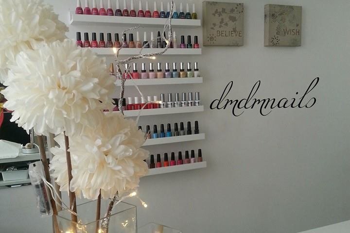 Angie Nails Dublin | Nail Salon in Dublin 1, Dublin - Treatwell