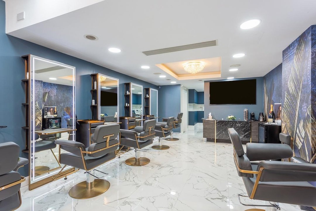 Studio @ 73 | Hair Salon in Parsons Green, London - Treatwell