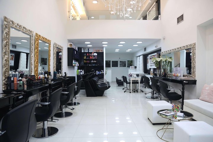 Masters hair salon | Κομμωτήριο σε Kallithea, Αττική - Treatwell