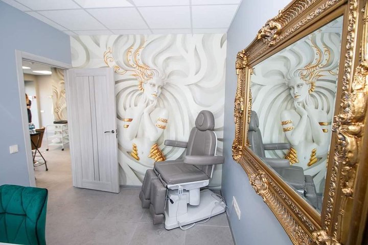 Manikiūristė Rūta | Grožio salonas - Dainava, Kaunas - Treatwell