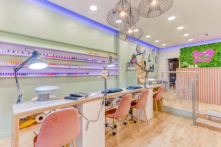 Beauty Paris 75019 | Institut de beauté à Combat, Paris - Treatwell