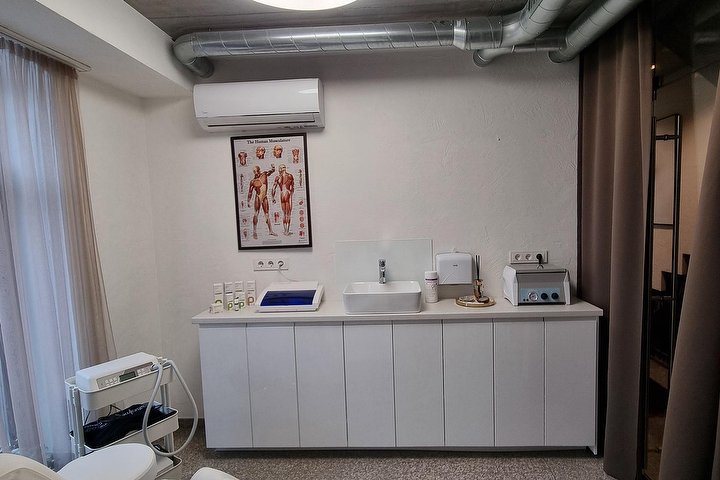 Pedikiūras, pėdų priežiūros paslaugos | Grožio salonas - Šanciai ...