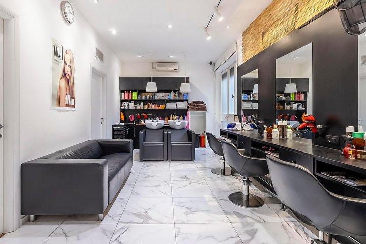 Lin Salon | Parrucchiere a Sempione - Fiera Milano, Milano - Treatwell