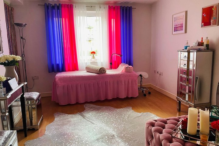 Eyelash Euphoria - Shadwell | Home-based Venue in Shadwell, London ...