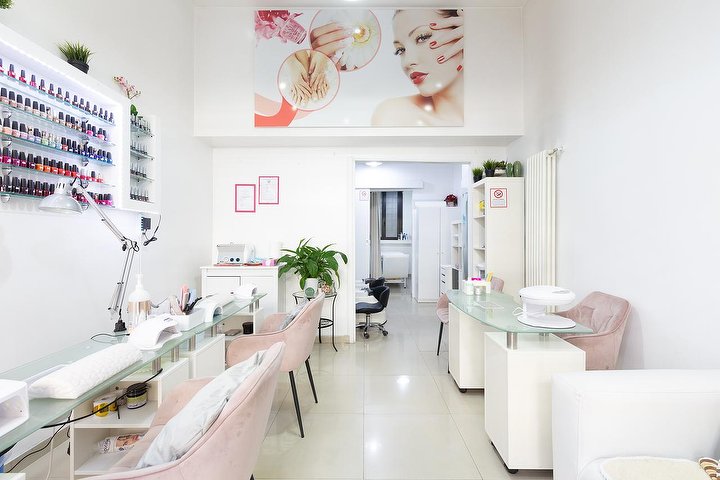 LaLa Nail Spa | Salone di bellezza a Buenos Aires, Milano - Treatwell