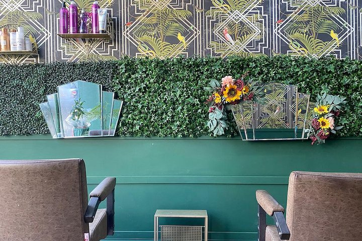 Pink Underground | Beauty Salon in Central Hove, Brighton and Hove ...