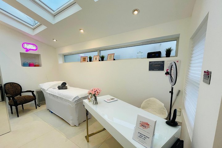 Room to Wax | Waxing Salon in Crofton Park, London - Treatwell