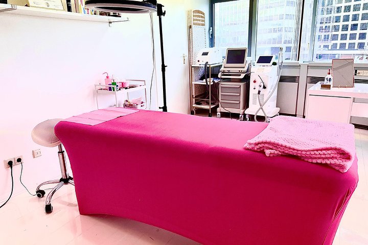 Maya’s Avenue | Beauty Salon in Rotterdam Schiedamseweg, Rotterdam ...