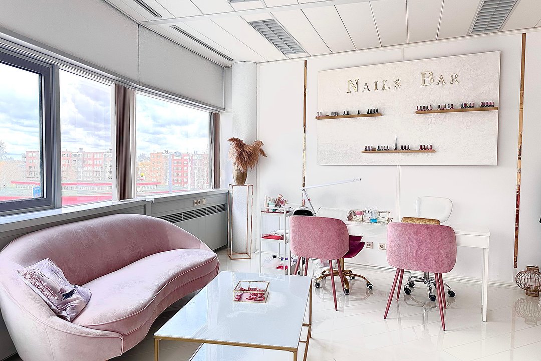 Maya’s Avenue | Schoonheidssalon in Mathenesserweg, Rotterdam - Treatwell