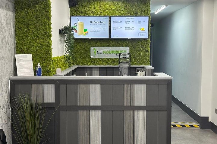 Be Superhuman | Beauty Salon in East London, London - Treatwell