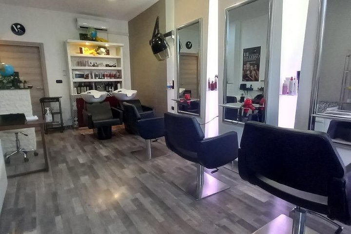 Forbie Hair Club | Parrucchiere a Condove, Piemonte - Treatwell