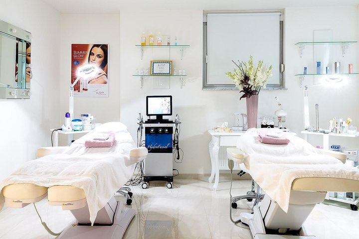 Endlich ich - Beauty & Wellness Lounge | Kosmetikstudio in Johannisthal ...