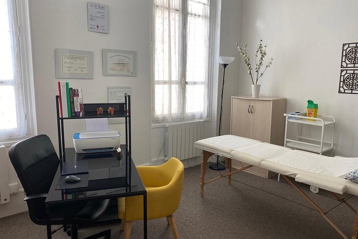 Acupuncture à Paris | Centre de bien-être à Grenelle, Paris - Treatwell